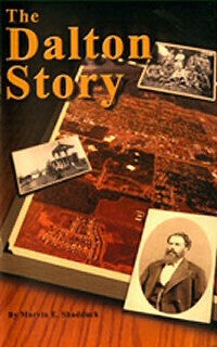 Dalton Story - The Story of the Development of a Rural Agricultural ...